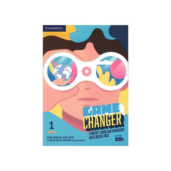 著者名: Viviane Kirmeliene; Denise Santos, PhD; Liz Walter; Kate Woodford; Paulo Machado  |出版者: Cambridge University Press ...