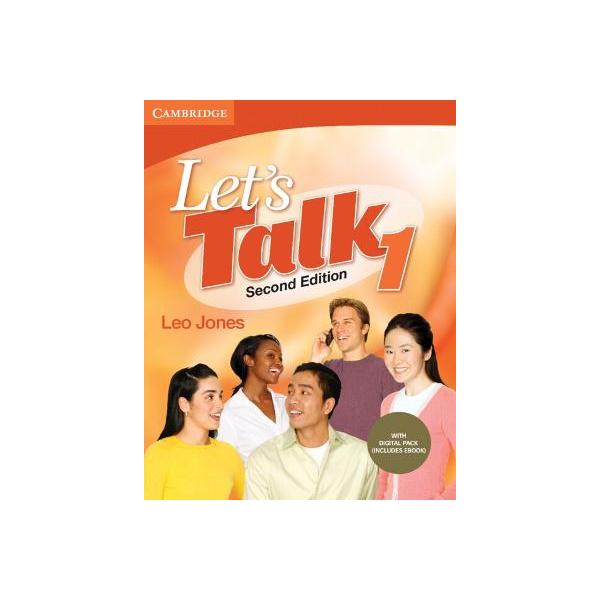 著者名: Leo Jones  |出版者: Cambridge University Press  |出版年: 27-Jul-22  |版表示: 2nd Revised edition |シリーズ:   |MIX |