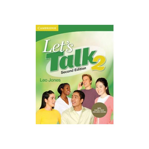 著者名: Leo Jones  |出版者: Cambridge University Press  |出版年: 27 Jul 2022  |版表示: 2nd Revised edition |シリーズ:   |MIX |