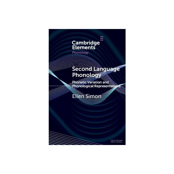 著者名: Ellen Simon (Ghent University)  |出版者: Cambridge University Press  |出版年: 27 Mar 2025  |版表示:  |シリーズ:   |Paperback |