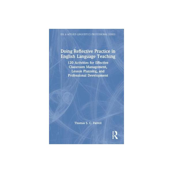 著者名: Thomas S. C. Farrell  出版者: Taylor &amp; Francis Ltd  出版年: 30 Dec 2021  版表示:  シリーズ:   Hardback
