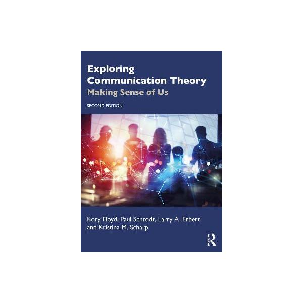 著者名: Kory Floyd (University of Arizona, USA); Paul Schrodt; Larry A. Erbert (University Colorado Denver, USA); Kristina ...