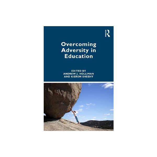 著者名: Andrew Holliman (The Open University, UK); Kieron Sheehy  出版者: Taylor &amp; Francis Ltd  出版年: 01 Nov 2022  版表示:  シリ...