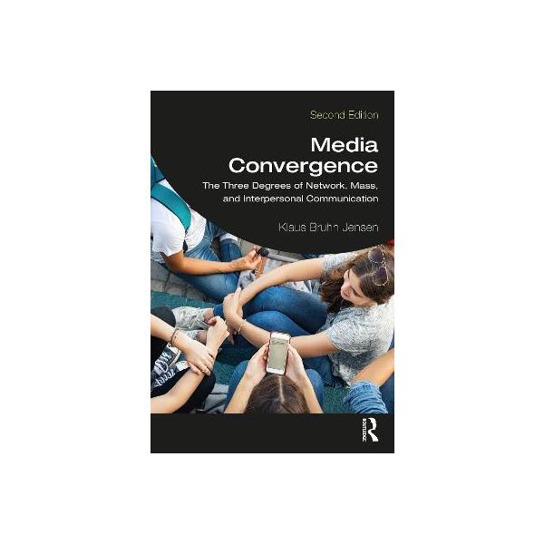 著者名: Klaus Bruhn Jensen (University of Copenhagen, Denmark)  出版者: Taylor &amp; Francis Ltd  出版年: 18 Mar 2022  版表示: 2nd e...