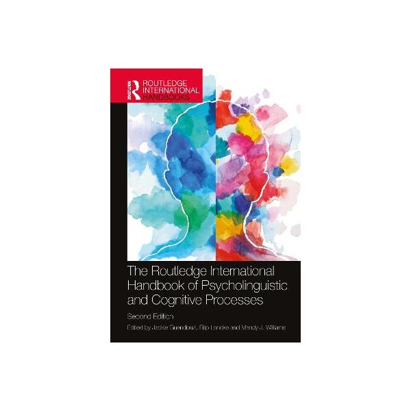 著者名: Jackie Guendouzi; Filip Loncke; Mandy J. Williams  出版者: Taylor &amp; Francis Ltd  出版年: 02 Jun 2023  版表示: 2nd editio...