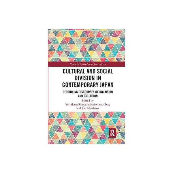 著者名: Yoshikazu Shiobara; Kohei Kawabata; Joel Matthews  出版者: Taylor &amp; Francis Ltd  出版年: 30 Jun 2021  版表示:  シリーズ:   P...