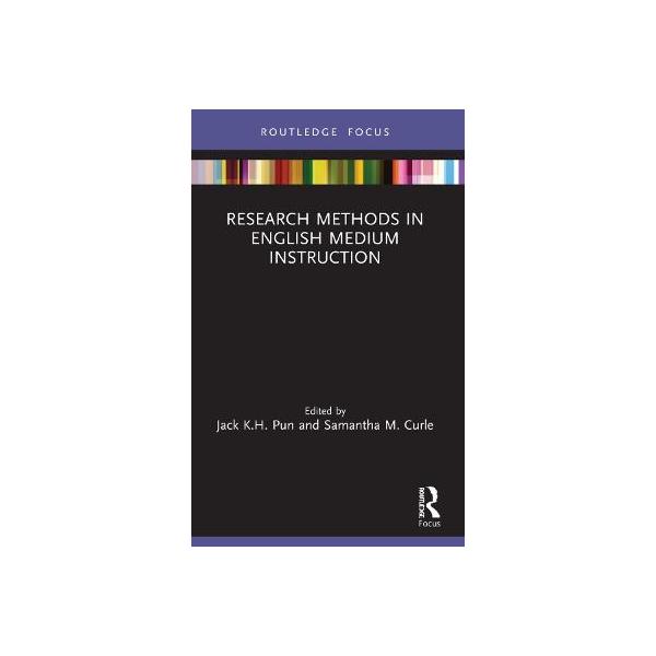 著者名: Jack K.H. Pun; Samantha M. Curle  出版者: Taylor &amp; Francis Ltd  出版年: 09 Jan 2023  版表示:  シリーズ:   Paperback