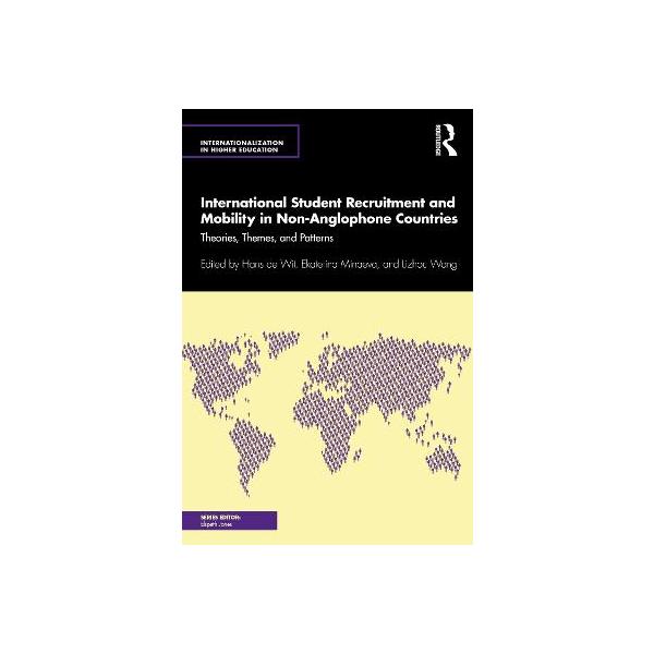 著者名: Hans de Wit; Ekaterina Minaeva; Lizhou Wang  出版者: Taylor &amp; Francis Ltd  出版年: 25 Feb 2022  版表示:  シリーズ:   Paperback