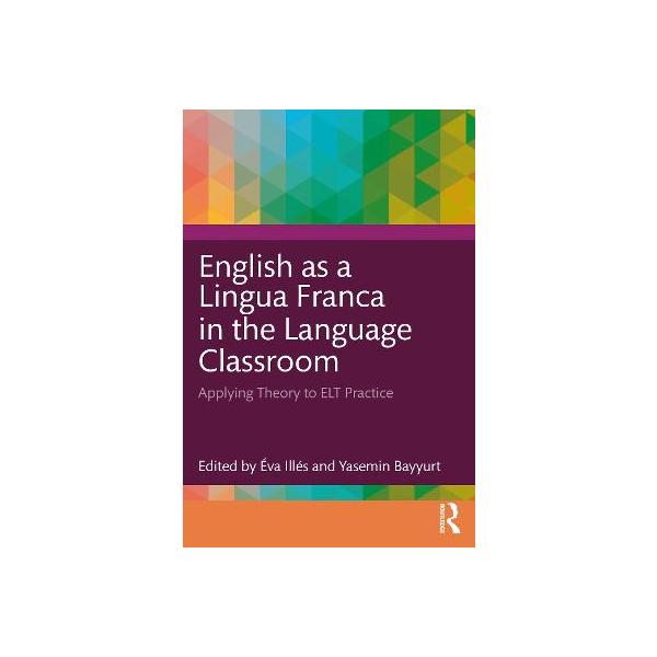 著者名: Eva Illes; Yasemin Bayyurt  出版者: Routledge  出版年: 23 Oct 2023  版表示:  シリーズ:   Paperback