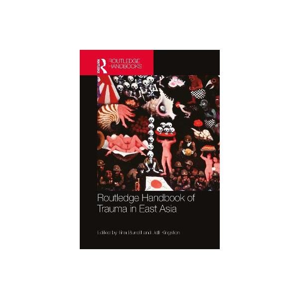 著者名: Tina Burrett (Hosei University, Japan); Jeff Kingston  出版者: Taylor &amp; Francis Ltd  出版年: 03 Apr 2023  版表示:  シリーズ:...