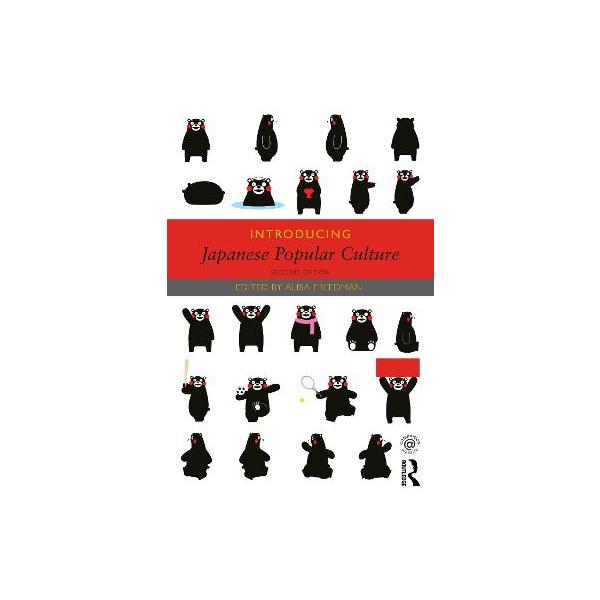 著者名: Alisa Freedman (University of Oregon, USA)  出版者: Taylor &amp; Francis Ltd  出版年: 18 Apr 2023  版表示: 2nd edition シリーズ:...