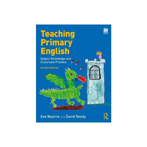 著者名: Eve Bearne; David Reedy (United Kingdom)  出版者: Routledge  出版年: 31 Jul 2023  版表示: 2nd edition シリーズ:   Paperback