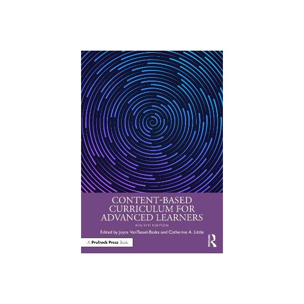 著者名: Joyce VanTassel-Baska; Catherine A. Little (University of Connecticut, USA)  出版者: Taylor &amp; Francis Ltd  出版年: 23...