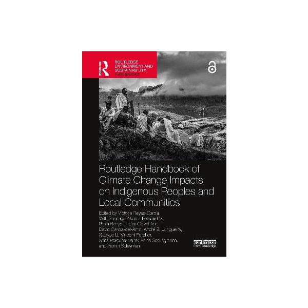 著者名: Victoria Reyes-Garcia  |出版者: Routledge  |出版年: 26 Dec 2023  |版表示:  |シリーズ:   |Hardback |