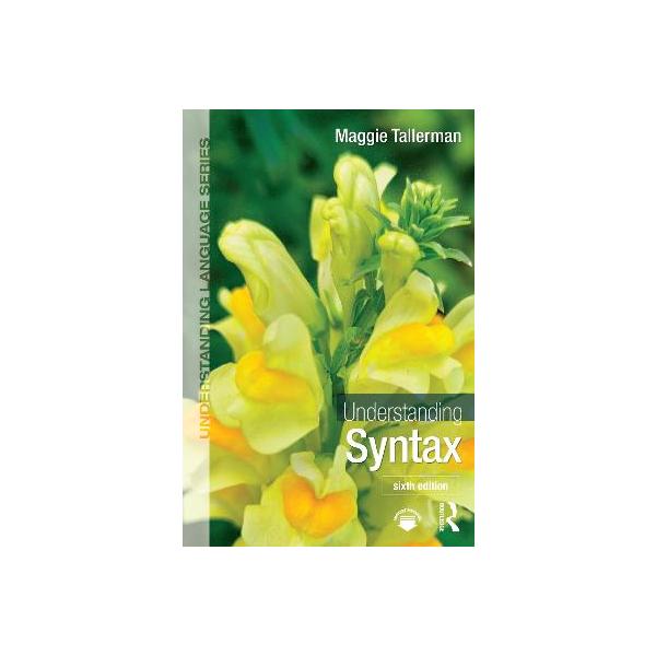 著者名: Maggie Tallerman (Newcastle University, UK)  |出版者: Routledge  |出版年: 13 Mar 2025  |版表示: 6th edition |シリーズ:   |Paperb...