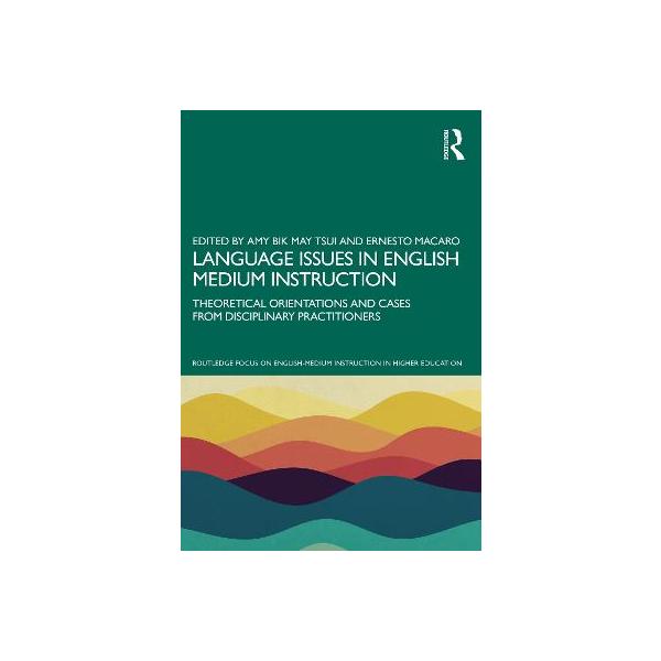 著者名: Amy Bik May Tsui (University of Hong Kong); Ernesto Macaro (University of Oxford, UK)  |出版者: Routledge  |出版年: 09 De...