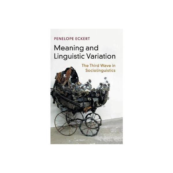 著者名: Penelope Eckert (Stanford University, California)  出版者: Cambridge University Press  出版年: 05 Jul 2018  Binding: Hard...