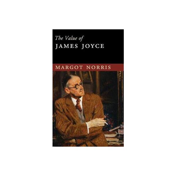 著者名: Norris, Margot  出版者: Cambridge UP  出版年: 03/2016  版表示:  シリーズ:   Hardback