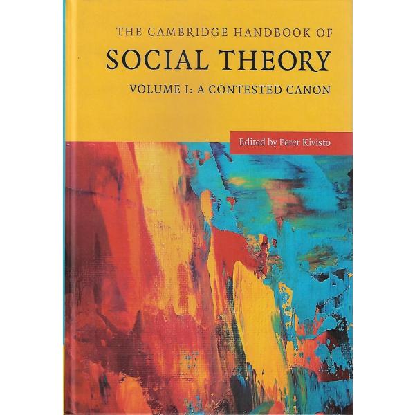 著者名: Peter Kivisto (Augustana College, Illinois)  出版者: Cambridge University Press  出版年: 17 Dec 2020  版表示:  シリーズ:   Hardback