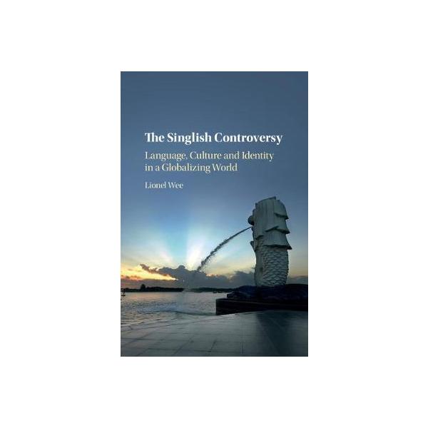 著者名: Lionel Wee (National University of Singapore)  出版者: Cambridge University Press  出版年: 25 Jan 2018  Binding: Hardback...