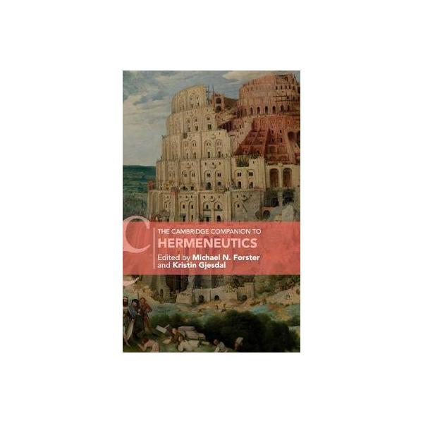 著者名: Michael N. Forster (Rheinische Friedrich-Wilhelms-Universitat Bonn); Kristin Gjesdal (Temple University, Philadelph...