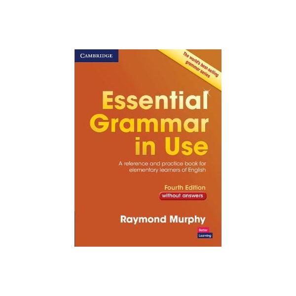 著者名: Raymond Murphy  |出版者: Cambridge University Press  |出版年: 26 Mar 2015  |版表示: 4th Revised edition |シリーズ:   |Paperback |