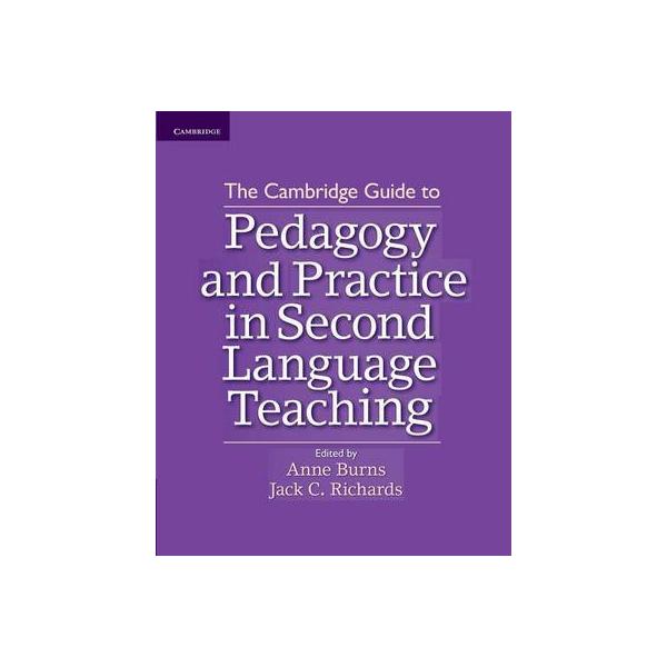 著者名: Anne Burns; Jack C. Richards  出版者: Cambridge University Press  出版年: 31 Jan 2012  版表示:  シリーズ:   Paperback