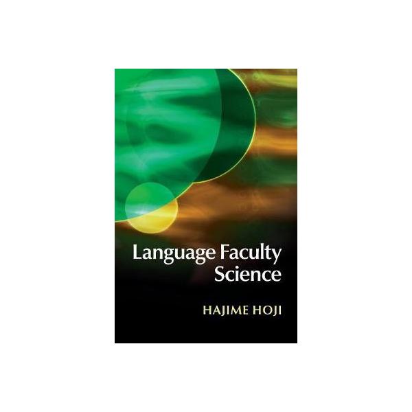 著者名: Hajime Hoji (University of Southern California)  出版者: Cambridge University Press  出版年: 28 Mar 2019  版表示:  シリーズ: