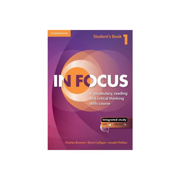 著者名: Charles Browne; Brent Culligan; Joseph Phillips  |出版者: Cambridge University Press  |出版年: 17-Oct-13  |版表示:  |シリーズ:  ...