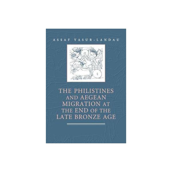 著者名: Assaf Yasur-Landau   出版者: Cambridge Univ Pr  出版年: 2014  版表示:  シリーズ:   PAP