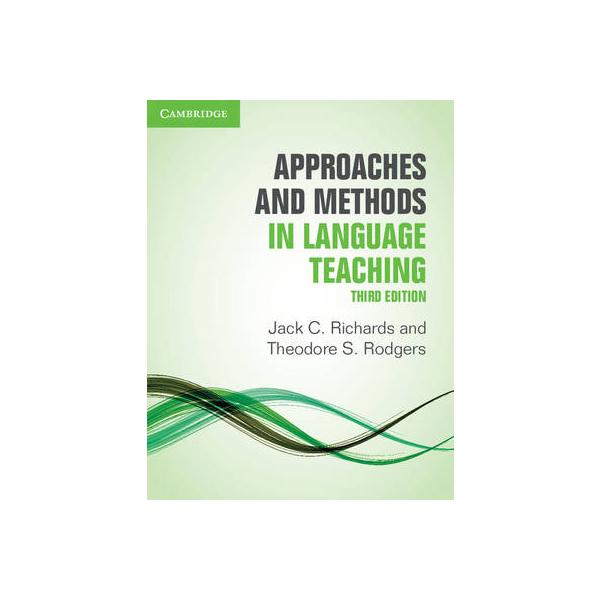 著者名: Jack C. Richards; Theodore S. Rodgers  出版者: Cambridge University Press  出版年: 16-Apr-14  版表示: 3rd Revised edition シリ...