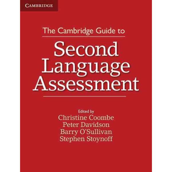 著者名: Christine Coombe; Stephen Stoynoff; Barry O'Sullivan; Peter Davidson  出版者: Cambridge University Press  出版年: 30 Jan ...