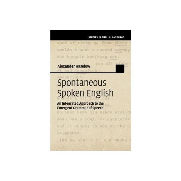 著者名: Alexander Haselow (Universitat Rostock, Germany)  出版者: Cambridge University Press  出版年: 02 Apr 2020  版表示:  シリーズ:   ...