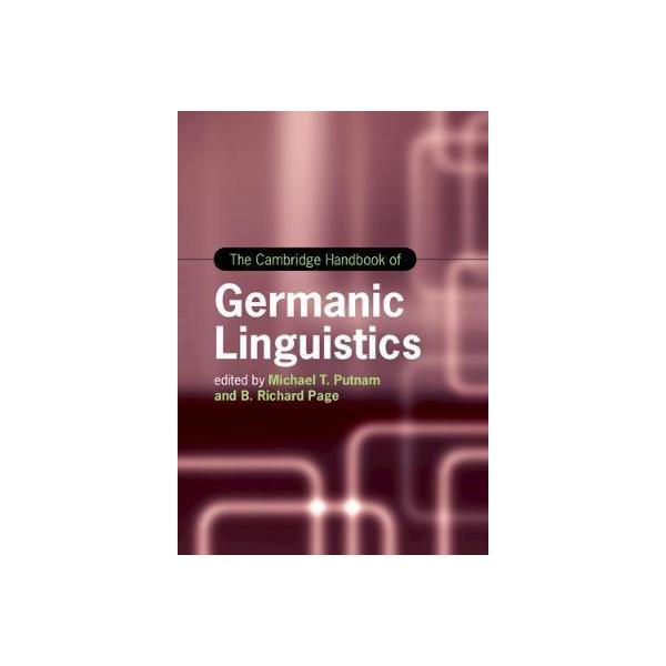 著者名: Michael T. Putnam (Pennsylvania State University); B. Richard Page (Pennsylvania State University)  出版者: Cambridge ...