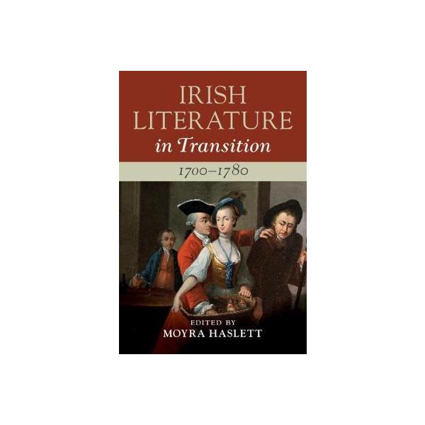 著者名: Moyra Haslett (Queen's University Belfast)  出版者: Cambridge University Press  出版年: 31 Mar 2020  版表示:  シリーズ:   Hardback