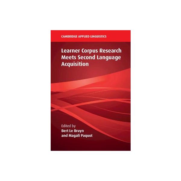 著者名: Bert Le Bruyn; Magali Paquot  出版者: Cambridge University Press  出版年: 21 Jan 2021  版表示:  シリーズ:   Paperback