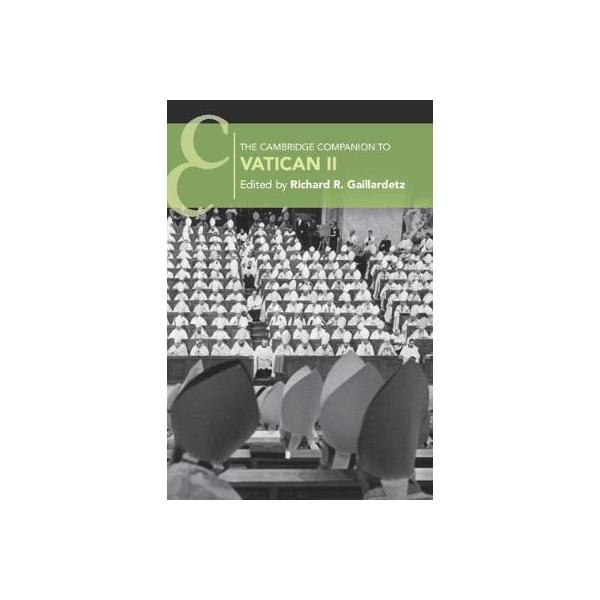 著者名: Richard R. Gaillardetz (Boston College, Massachusetts)  |出版者: Cambridge University Press  |出版年: 28 May 2020  |版表示: ...