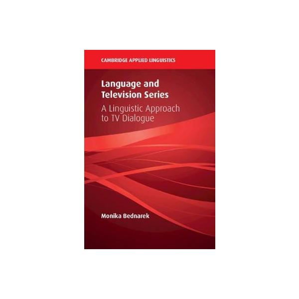 著者名: Monika Bednarek (University of Sydney)  出版者: Cambridge University Press  出版年: 04 Oct 2018  版表示:  シリーズ: