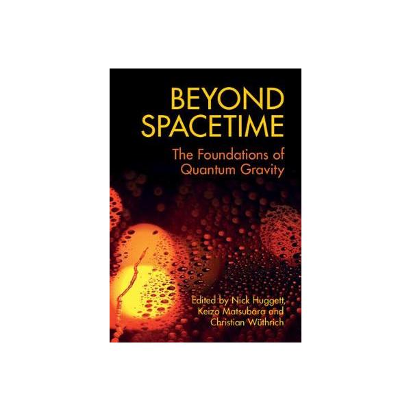 著者名: Nick Huggett (University of Illinois, Chicago); Keizo Matsubara (Uppsala Universitet, Sweden); Christian Wuthrich (...