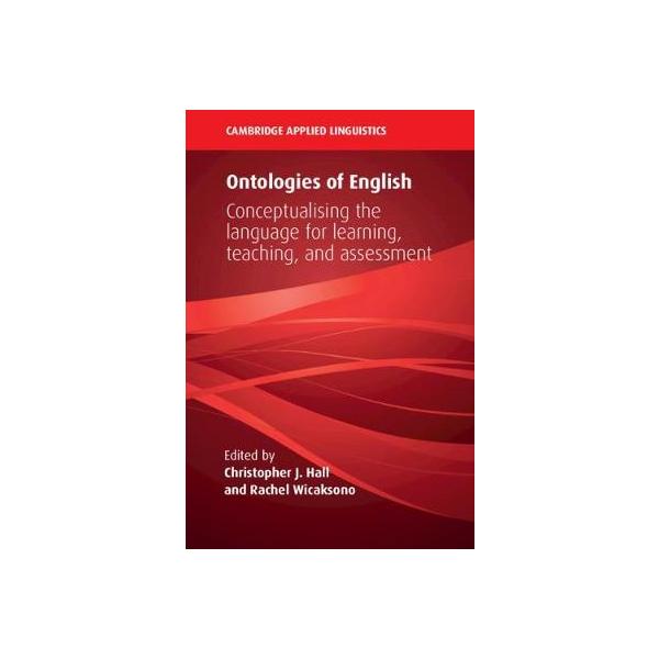 著者名: Christopher J. Hall (York St John University); Rachel Wicaksono (York St John University)  出版者: Cambridge Universit...