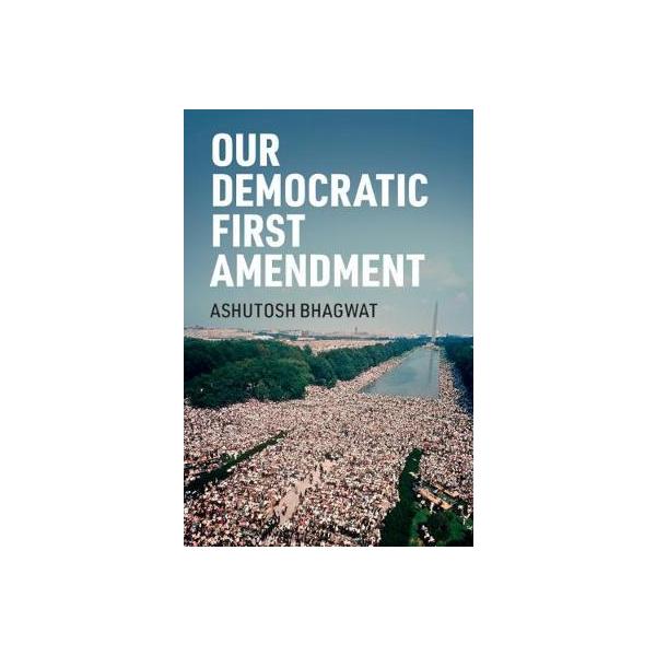 著者名: Ashutosh Bhagwat  出版者: Cambridge University Press  出版年: 04 Jun 2020  版表示:  シリーズ:   Hardback