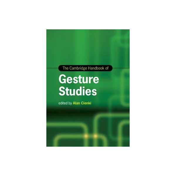 著者名: Alan Cienki (Vrije Universiteit, Amsterdam)  |出版者: Cambridge University Press  |出版年: 18 Apr 2024  |版表示:  |シリーズ:   |...