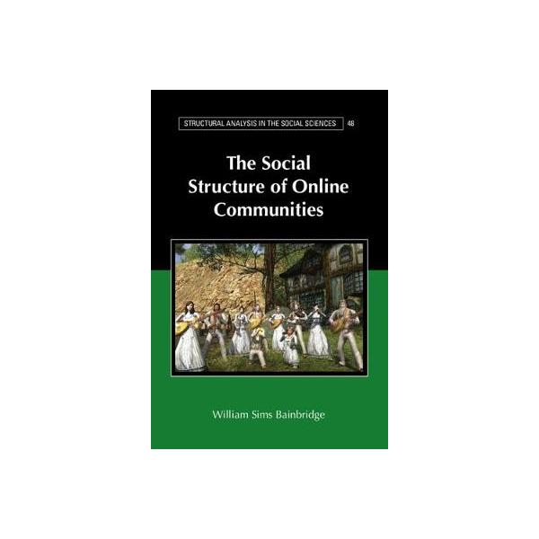 著者名: William Sims Bainbridge  出版者: Cambridge University Press  出版年: 16 Apr 2020  版表示:  シリーズ:   Hardback