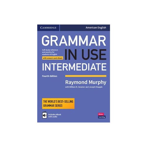 著者名: Raymond Murphy; William R. Smalzer; Joseph Chapple  |出版者: Cambridge University Press  |出版年: 13 Sep 2018  |版表示: 4th ...
