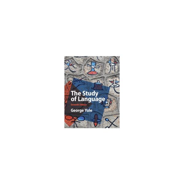 著者名: George Yule (University of Hawaii, Manoa)  出版者: Cambridge University Press  出版年: 02 Jan 2020  版表示: 7th Revised edit...