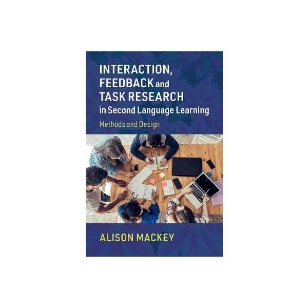 著者名: Alison Mackey (Georgetown University, Washington DC)  出版者: Cambridge University Press  出版年: 06 Aug 2020  版表示:  シリーズ...