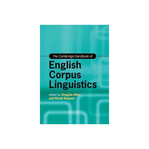 著者名: Douglas Biber (Northern Arizona University); Randi Reppen (Northern Arizona University)  出版者: Cambridge University ...