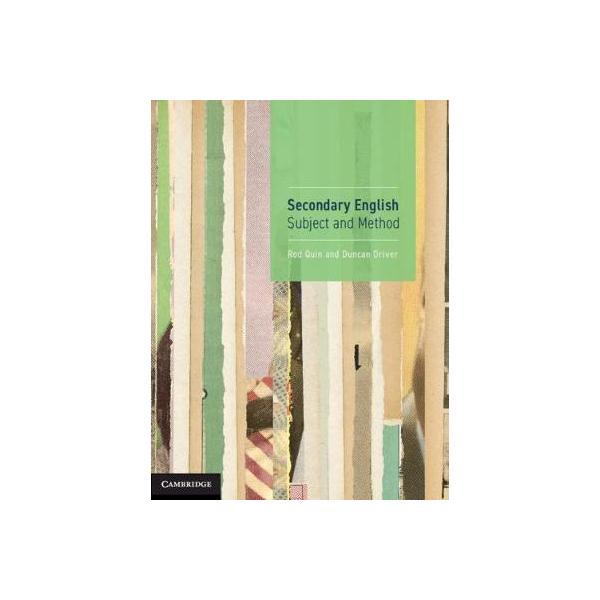 著者名: Rod Quin; Duncan Driver (University of Canberra)  出版者: Cambridge University Press  出版年: 22 Sep 2020  版表示:  シリーズ:   ...