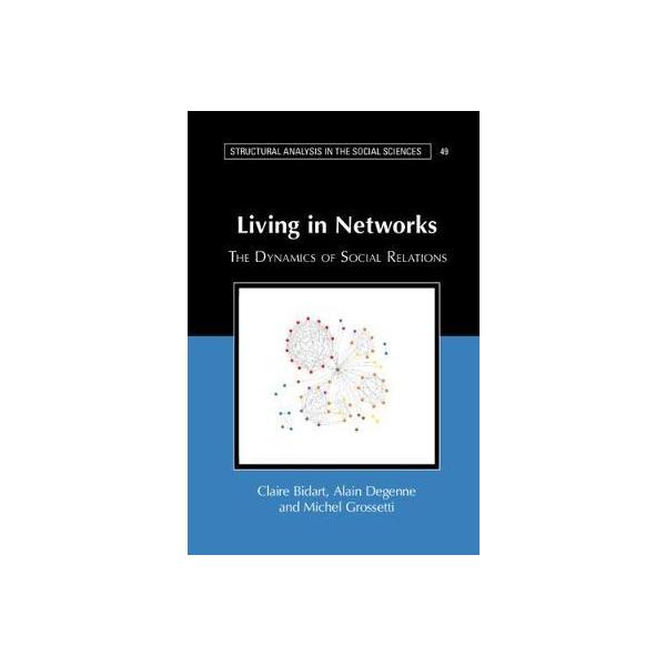 著者名: Claire Bidart (French National Center for Scientific Research (CNRS), Aix Marseille Univ.); Alain Degenne (French N...