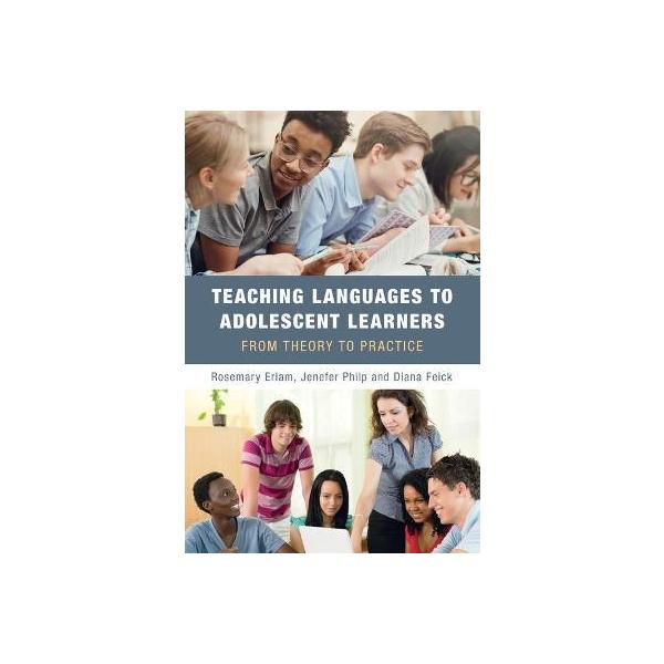 著者名: Rosemary Erlam (University of Auckland); Jenefer Philp (Lancaster University); Diana Feick (University of Auckland)...